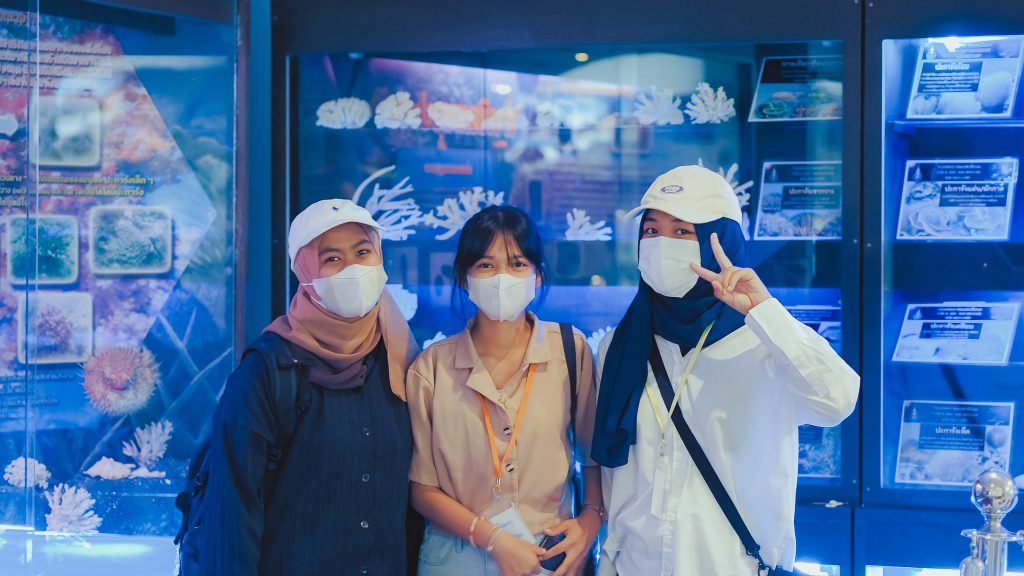 โรงเรียนเบญจมราชูทิศ จ.ปัตตานี - PSUNHM