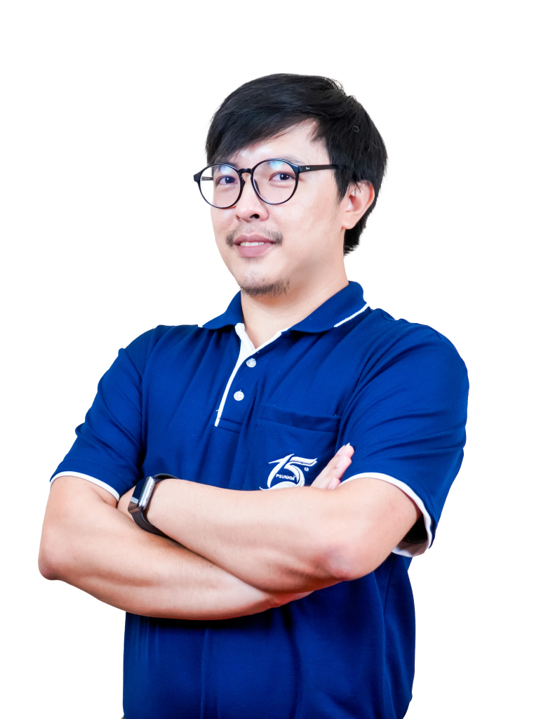 ฝ่ายวิชาการและพันธกิจสังคม - PSUNHM